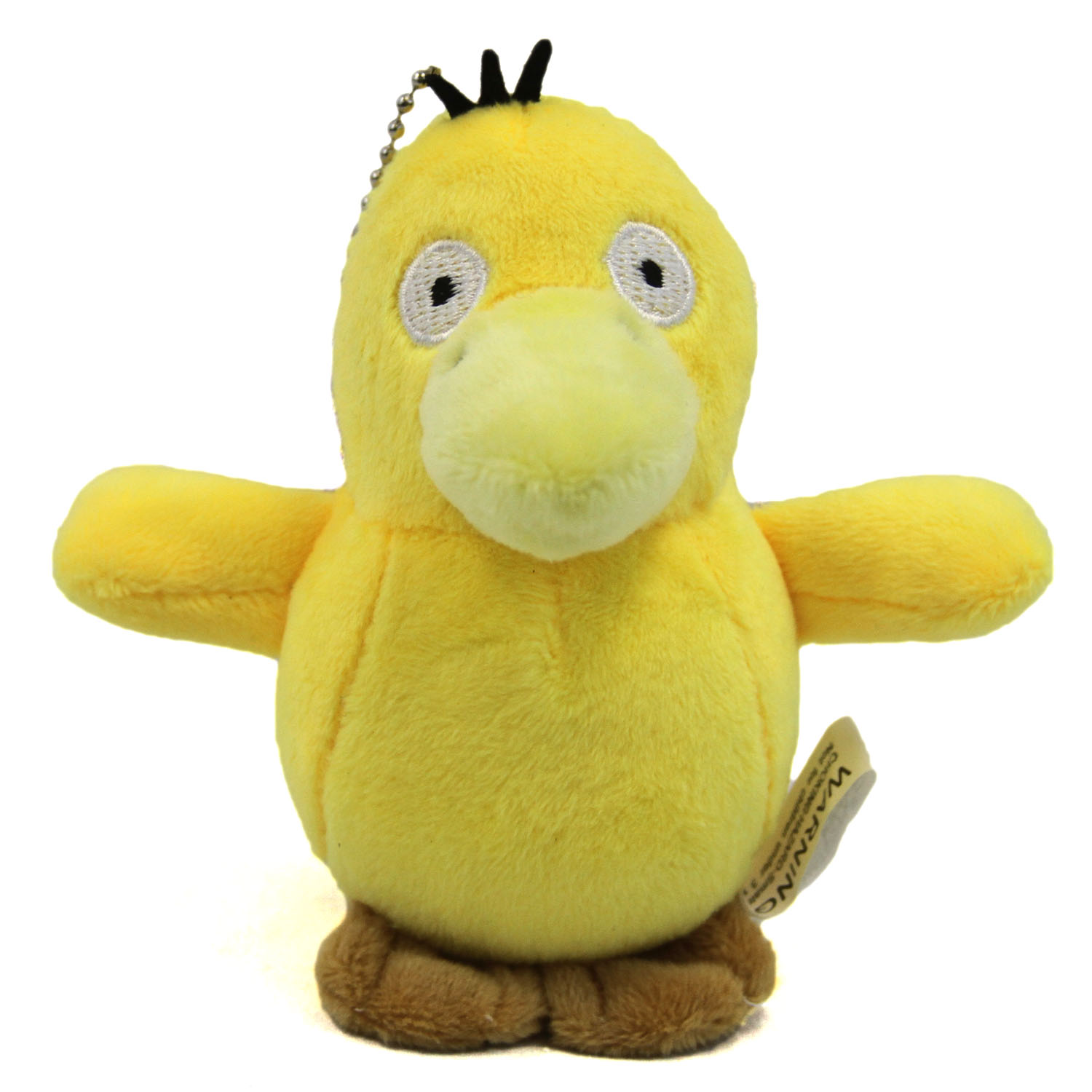 Psyduck Plush