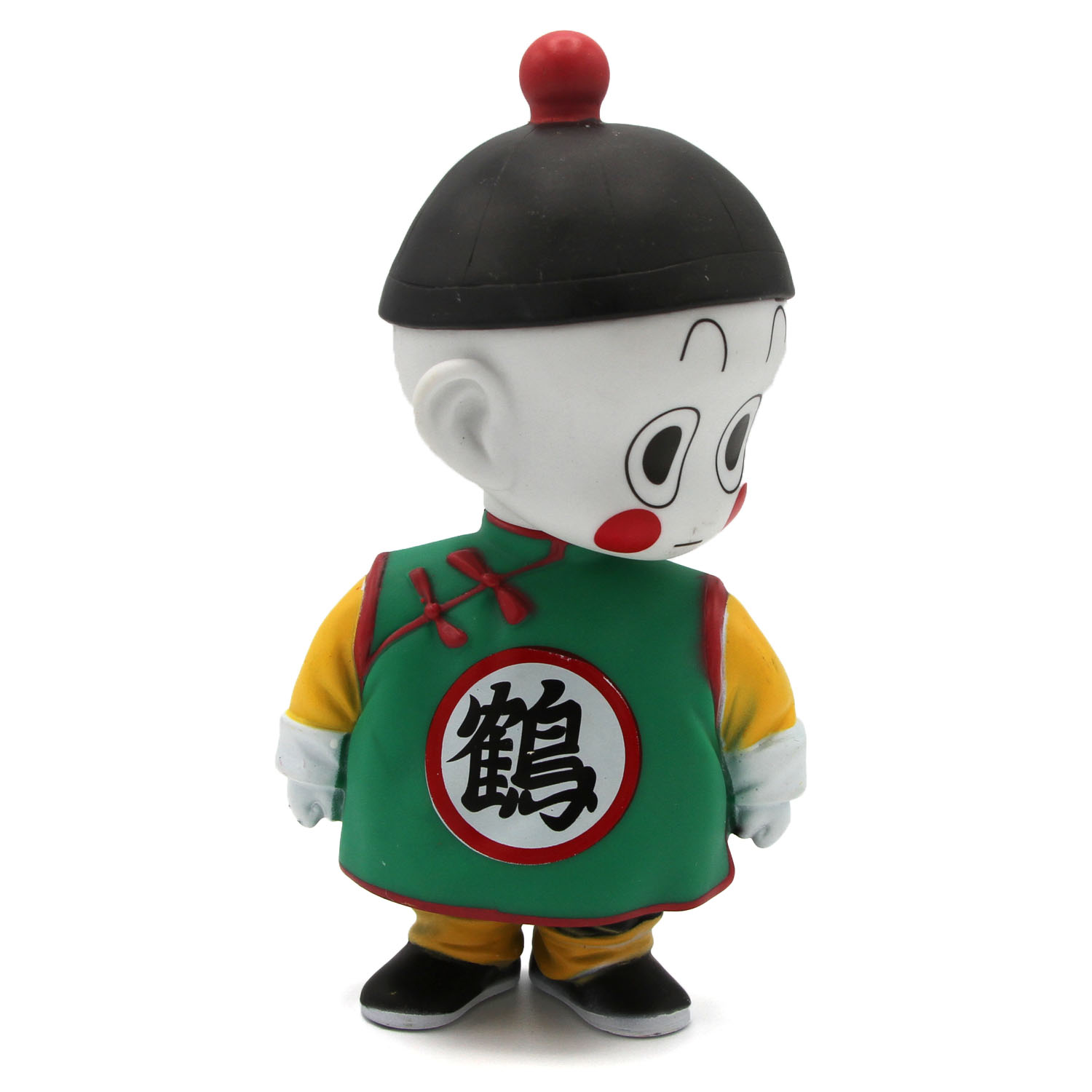 Chiaotzu - DragonBall Z 6" Action Art Figure