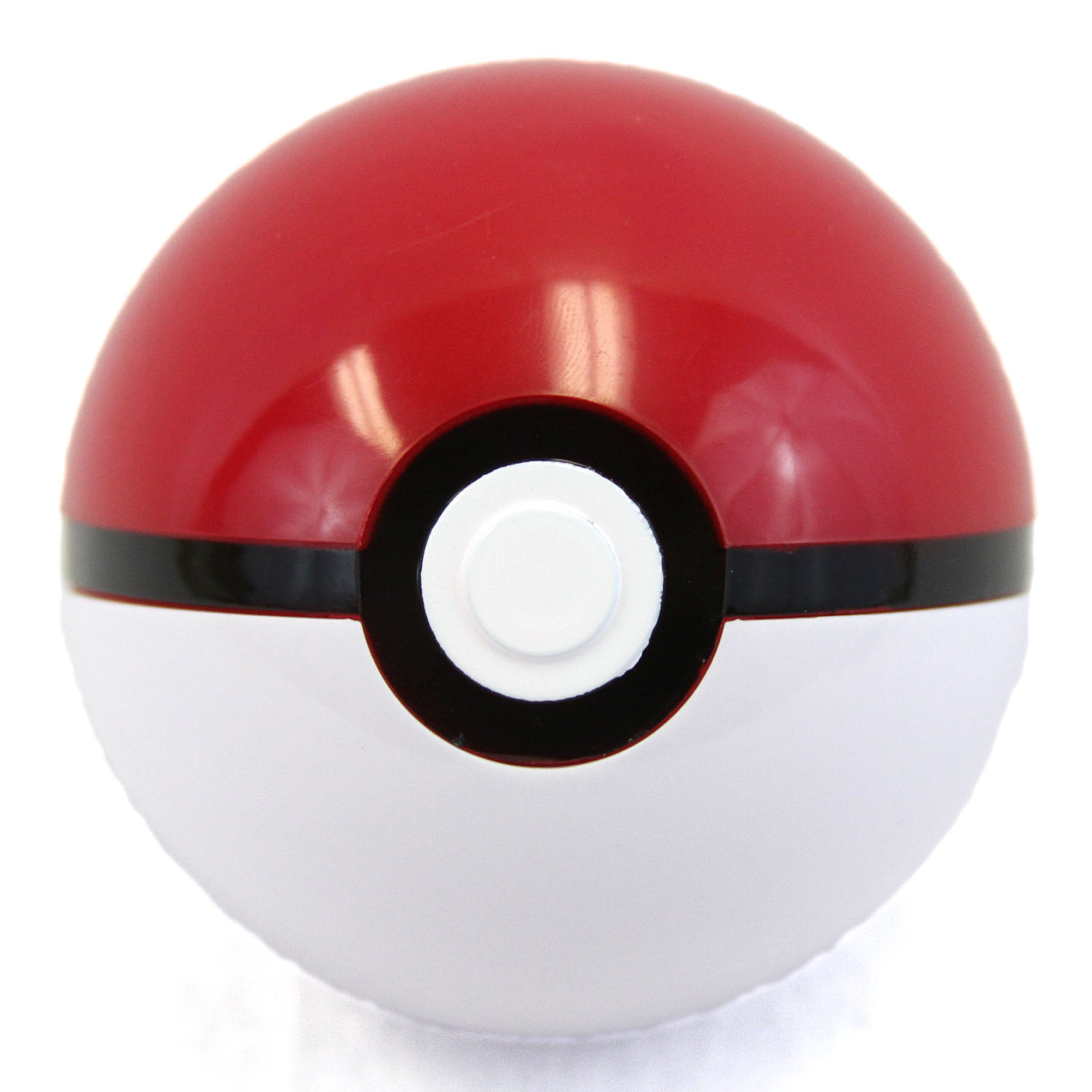 Pokemon Blindbox Pokeball - POKE BALL with RANDOM FIGURE Cosplay Prop ...