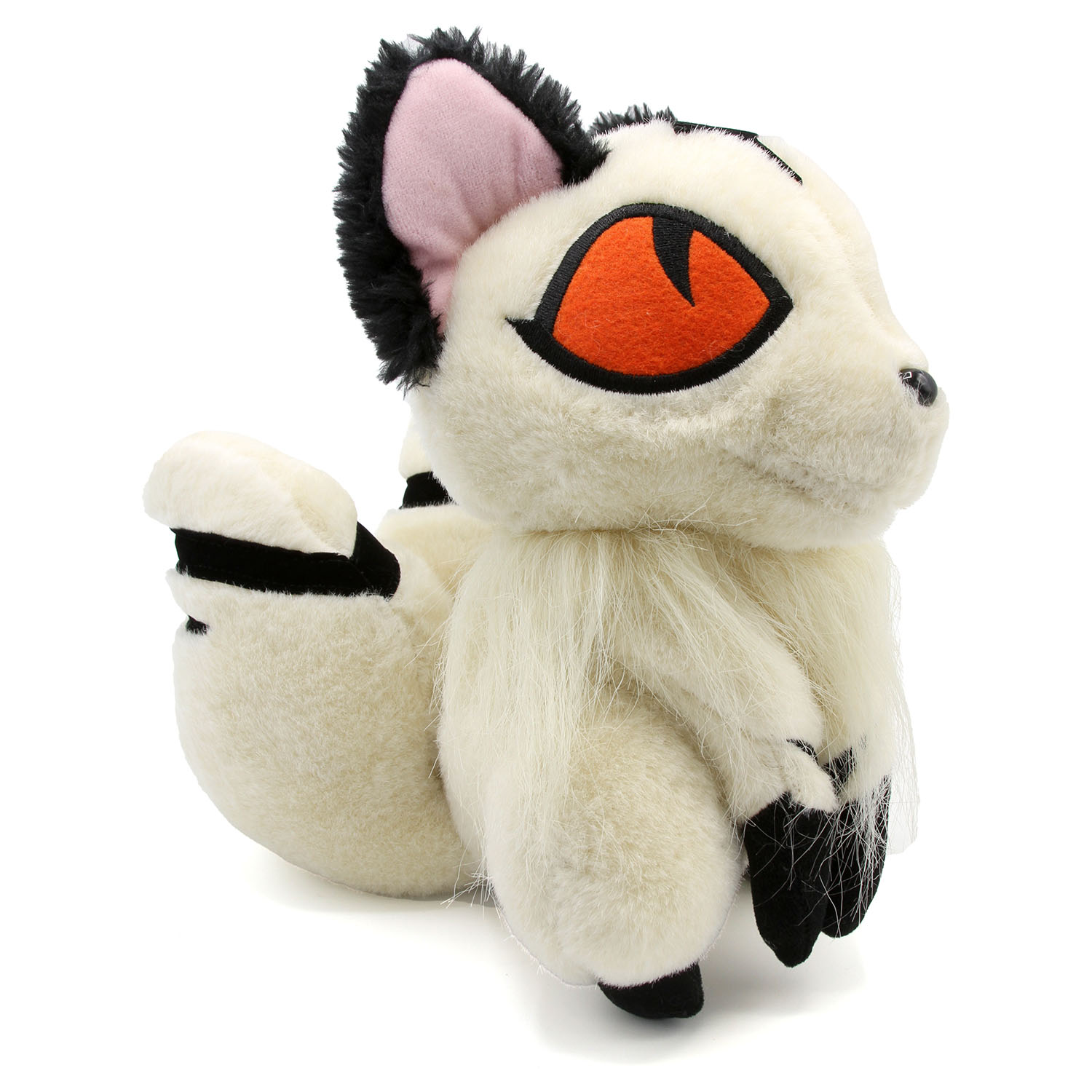 Great Eastern Inuyasha Kirara/ Kilala Cat 9in Plush Doll for sale ...