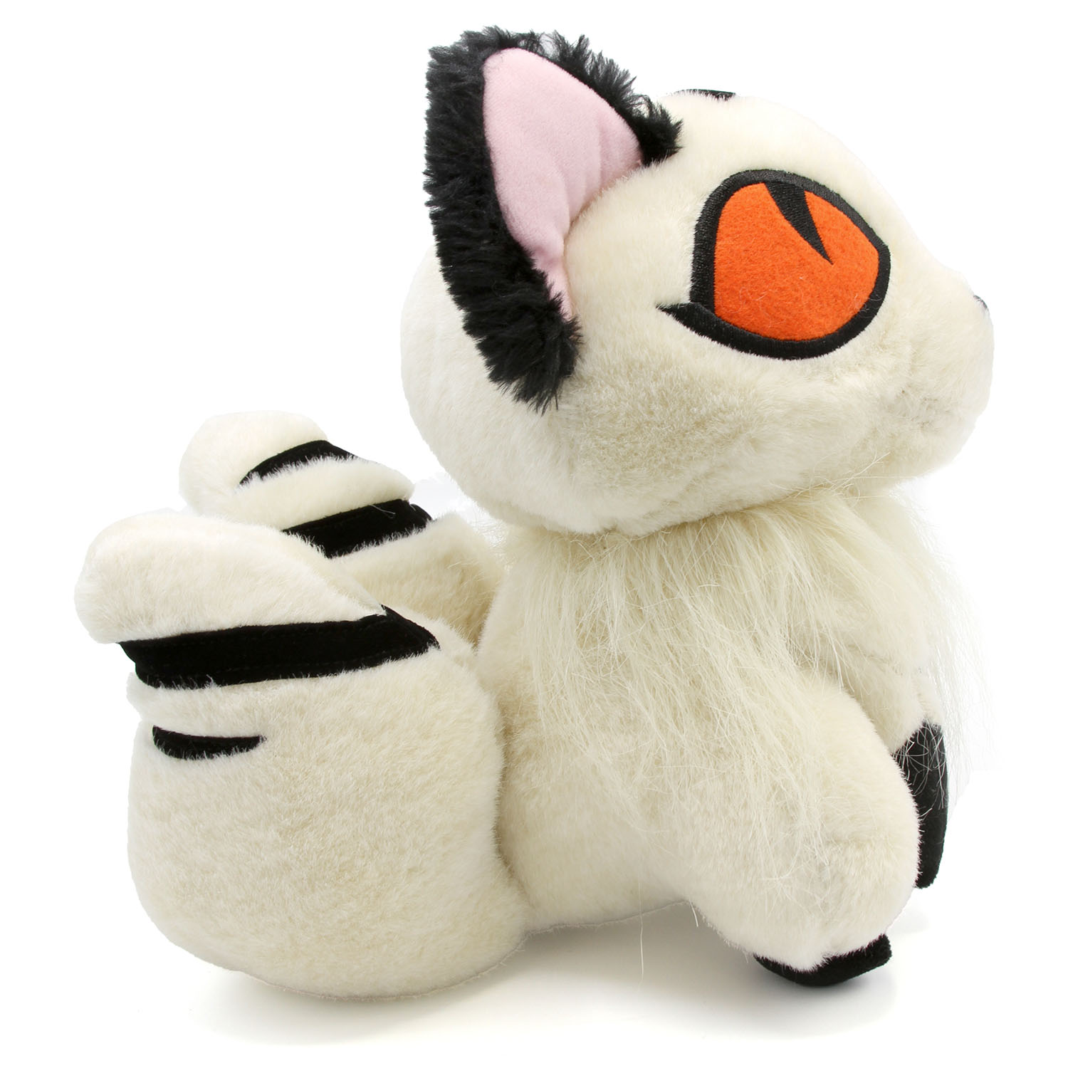 Great Eastern Inuyasha Kirara/ Kilala Cat 9in Plush Doll for sale ...