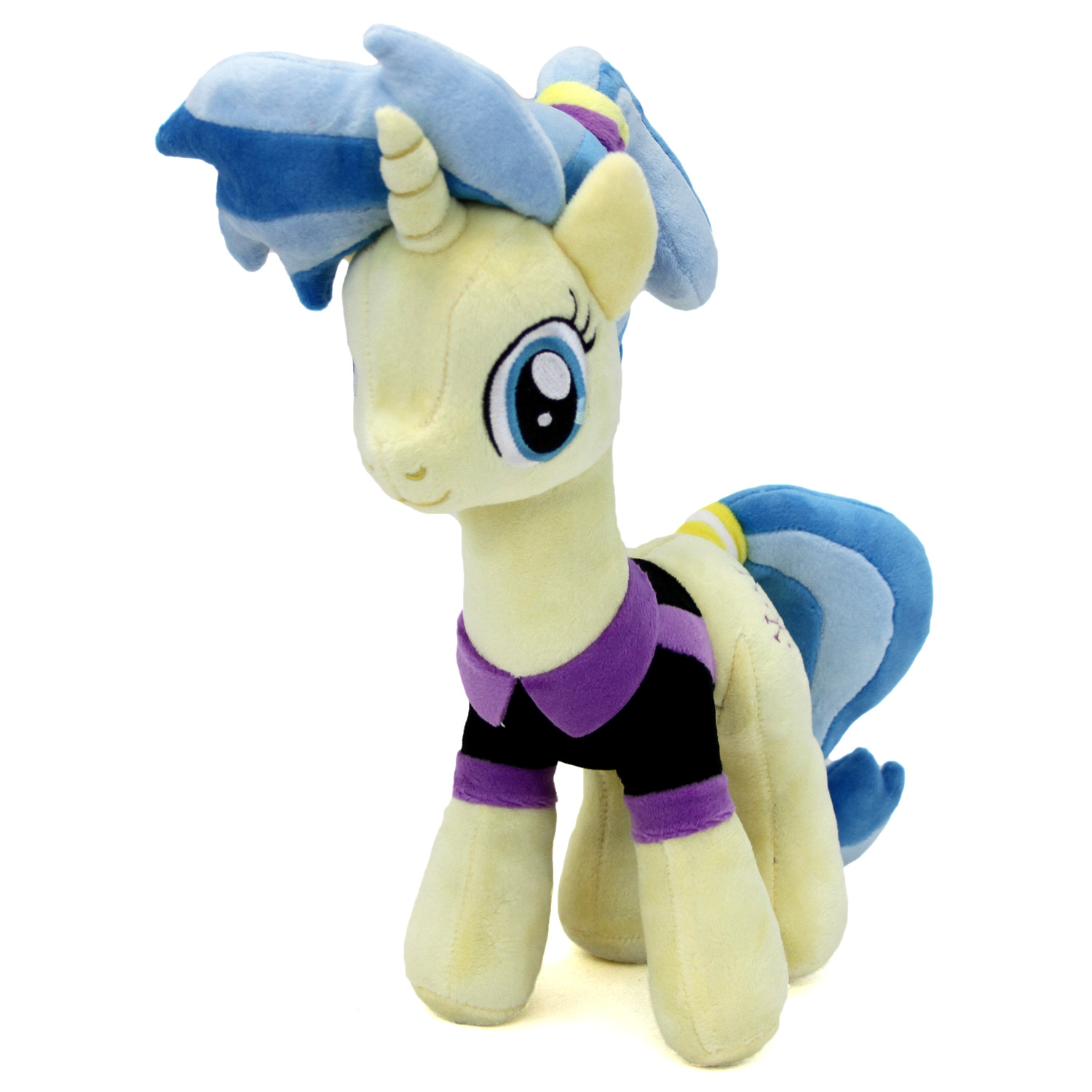 Milky Way Pony Plush